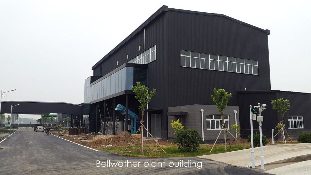 Bellwether | InovationPark